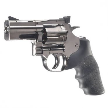 Dan Wesson 715 2.5 Inch CO2 BB Revolver Silver – MANAV GUN