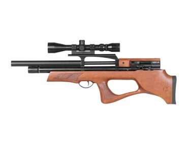 GAMO Furia Bullpup 0.177 PCP Air Rifle – MANAV GUN